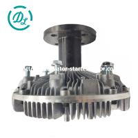 China EexcavaStart Hyundai Excavator Fan Clutch 11Q6-01190 11Q6-01180 24V for sale