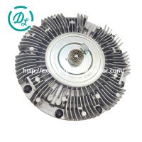 China EexcavaStart Hyundai Excavator Fan Clutch 11Q6-01190 11Q6-01180 24V for sale