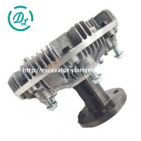 China EexcavaStart 11Q6-00230 Excavator Fan Clutch 24V for Hyundai R210LC-9 for sale