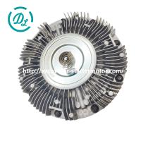 China EexcavaStart 11Q6-00230 Excavator Fan Clutch 24V for Hyundai R210LC-9 for sale