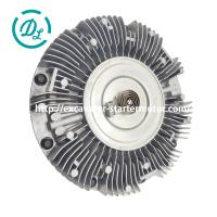 China EexcavaStart Hyundai R210LC-7 Excavator Clutch 11Q6-00260 11Q6-00210 24V for sale