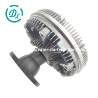 China EexcavaStart Hyundai R210LC-9 Excavator Fan Clutch 11Q6-00280 11Q6-00321 24V for sale