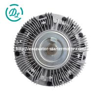 China EexcavaStart DL 24V Excavator Fan Clutch 65.06650-6014 for Doosan DX480 for sale