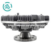 China EexcavaStart DL 24V Excavator Fan Clutch 65.06650-6014 for Doosan DX480 for sale