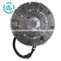 China EexcavaStart 24V Excavator Fan Clutch RE577314 RE226374 for 7030 7630 for sale