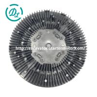 China EexcavaStart XCMG XE215D Excavator Fan Clutch 24V OEM 002152034106 for sale