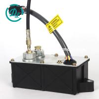 China EexcavaStart Xiagong XG822 Excavator Throttle Motor AC2/1000 AC1000 12VDC for sale