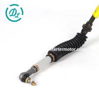China EexcavaStart Xiagong XG822 Excavator Throttle Motor AC2/1000 AC1000 12VDC for sale