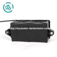 China EexcavaStart Xiagong XG822 Excavator Throttle Motor AC2/1000 AC1000 12VDC for sale