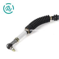 China EexcavaStart AC2/1000 AC1000 Excavator Throttle Motor for Lovol FR220 for sale