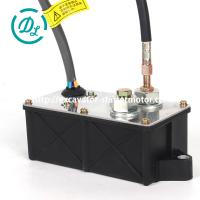 China EexcavaStart AC2/1000 AC1000 Excavator Throttle Motor for Lovol FR220 for sale