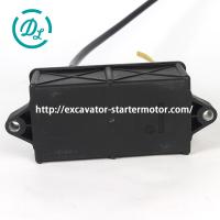 China EexcavaStart AC2/1000 AC1000 Excavator Throttle Motor for Lovol FR220 for sale