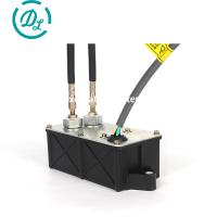 China EexcavaStart AC2/1000 AC1000 Excavator Throttle Motor 12VDC High Quality for sale