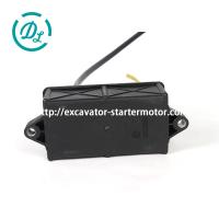China EexcavaStart AC2/1500 AC1500 Excavator Throttle Motor for Sany SY215-8S for sale