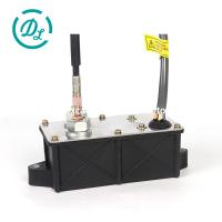 China EexcavaStart AC2/1500 AC1500 Excavator Throttle Motor for Sany SY215-8S for sale