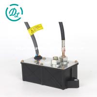 China EexcavaStart AC2/1500 AC1500 Excavator Throttle Motor for Sany SY215-8S for sale