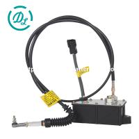 China EexcavaStart AC2/1500 AC1500 Excavator Throttle Motor for Sany SY215-8S for sale