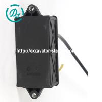 China EexcavaStart XCMG XE215 Excavator Throttle Motor AC2/1500 AC1500 12VDC for sale