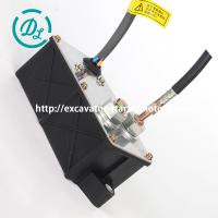 China EexcavaStart XCMG XE215 Excavator Throttle Motor AC2/1500 AC1500 12VDC for sale