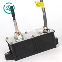 China EexcavaStart XCMG XE215 Excavator Throttle Motor AC2/1500 AC1500 12VDC for sale