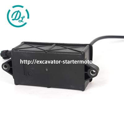 China EexcavaStart AC2/2000 AC2000 Throttle Motor for Sany SY215-8S Excavator for sale