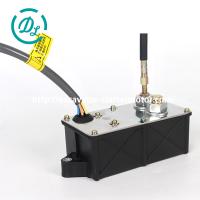 China EexcavaStart AC2/2000 AC2000 Throttle Motor for Sany SY215-8S Excavator for sale