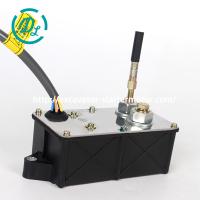 China EexcavaStart AC2000 Excavator Throttle Motor 12VDC for Lonking LG6215 for sale