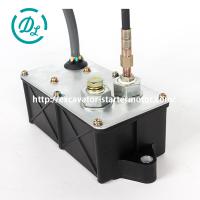 China EexcavaStart CAT E307C E307D Excavator Throttle Motor 164-8233 305-5953 185-2481 for sale