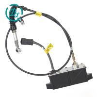 China EexcavaStart CAT E307C E307D Excavator Throttle Motor 164-8233 305-5953 185-2481 for sale