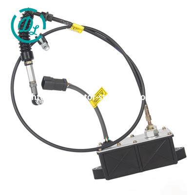 China EexcavaStart CAT E307C E307D Excavator Throttle Motor 164-8233 305-5953 185-2481 for sale