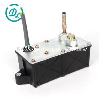 China EexcavaStart CAT E307C E307D Excavator Throttle Motor 164-8233 305-5953 185-2481 for sale