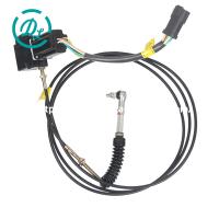 China EexcavaStart 12V Excavator Throttle Motor 102-8007 126-2946 CAT E307B for sale