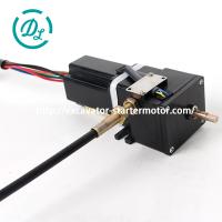 China EexcavaStart Excavator Throttle Motor 111-5497 132-7818 CAT E307V1 12VDC for sale