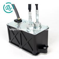 China EexcavaStart CAT E312B Excavator Throttle Motor 247-5227 119-0633 247-5231 for sale
