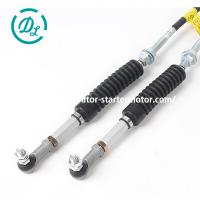 China EexcavaStart CAT E312B Excavator Throttle Motor 247-5227 119-0633 247-5231 for sale