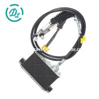 China EexcavaStart CAT E312B Excavator Throttle Motor 247-5227 119-0633 247-5231 for sale