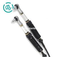 China EexcavaStart CAT E312C Excavator Throttle Motor 247-5207 247-5215 12VDC for sale