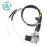 China EexcavaStart Excavator Throttle Motor 7Y-3913 4I-5496 7Y-5461 CAT E312V2 12VDC for sale