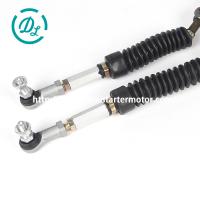 China EexcavaStart 247-5212 Excavator Throttle Motor for CAT E320C 12VDC for sale