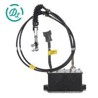 China EexcavaStart 247-5212 Excavator Throttle Motor for CAT E320C 12VDC for sale