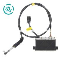 China EexcavaStart CAT E320D2 Excavator Throttle Motor 386-3439 247-5215 483-7810 for sale