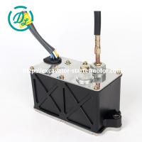 China EexcavaStart CAT E320D2 Excavator Throttle Motor 386-3439 247-5215 483-7810 for sale