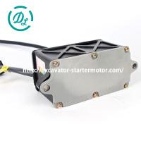 China EexcavaStart CAT E320D2 Excavator Throttle Motor 386-3439 247-5215 483-7810 for sale