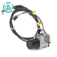 China EexcavaStart 7Y-3913 7Y-5558 Excavator Throttle Motor for CAT E320V1 for sale
