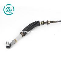China EexcavaStart 247-5209 Excavator Throttle Motor for CAT E330C 24VDC for sale