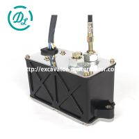 China EexcavaStart 247-5209 Excavator Throttle Motor for CAT E330C 24VDC for sale