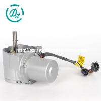 China EexcavaStart Hitachi ZAX120-6 Excavator Throttle Motor 4614911 4360509 24VDC for sale
