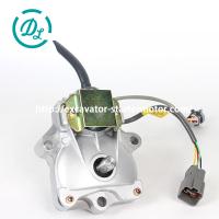 China EexcavaStart 24VDC Excavator Throttle Motor 7834-40-2000 for Komatsu PC200-6 for sale