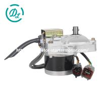 China EexcavaStart 24VDC Excavator Throttle Motor 7834-40-2000 for Komatsu PC200-6 for sale