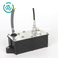 China EexcavaStart Komatsu PC128US-3 Excavator Throttle Motor 22B-43-11251 22B-43-11143 for sale
